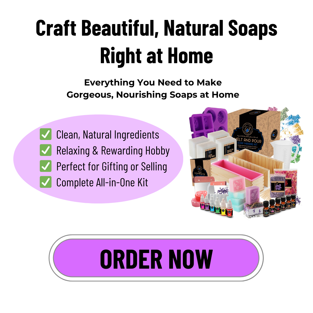 Best Lye For Soap Making: A Complete Guide (2025)